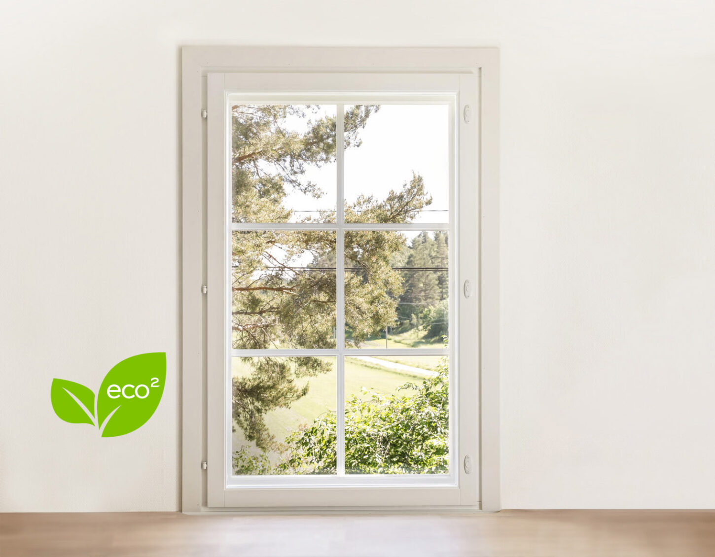 Windows, doors and window renovations – Pihla
