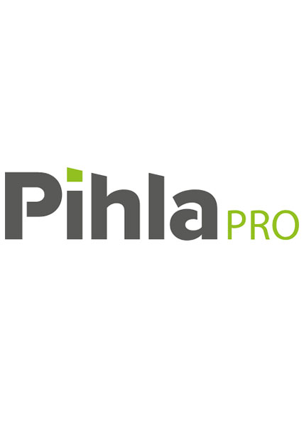 - Pihla